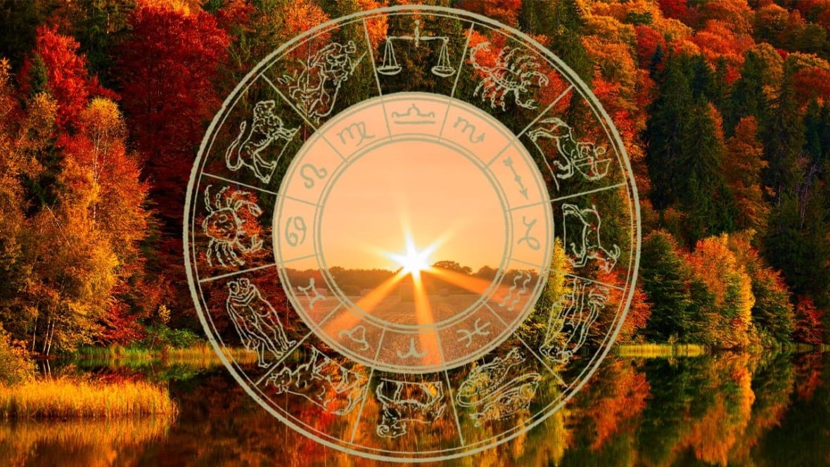 Autumnal Equinox 2025: New Energies & Astrology Predictions