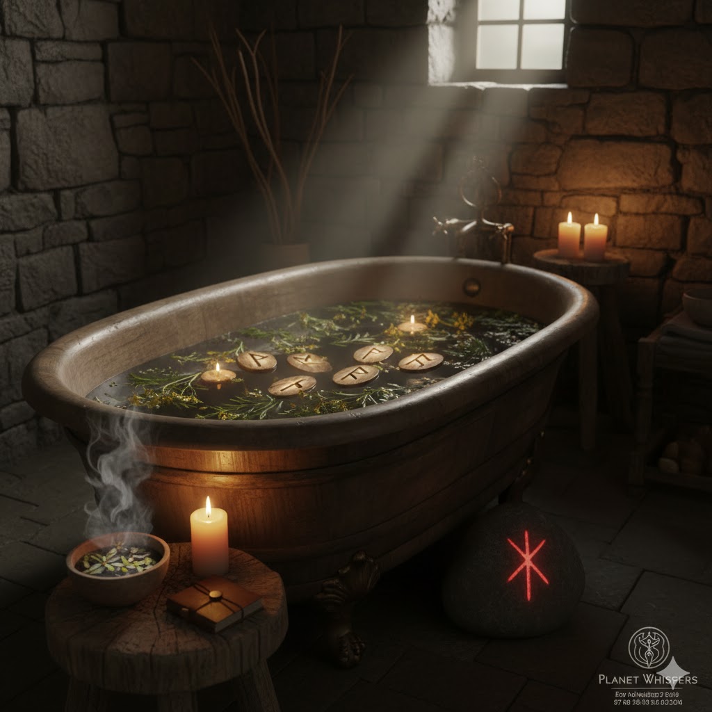 Viking Wellness: Ancient Norse Rituals for Modern Healing